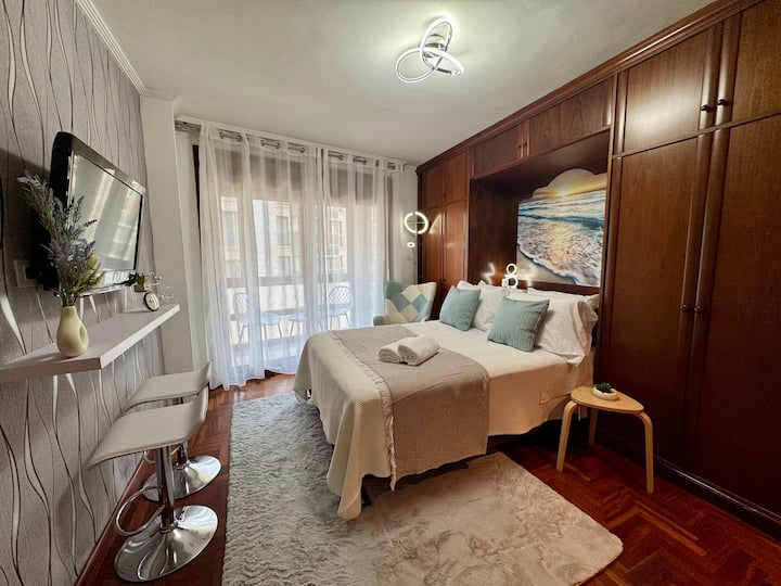 El Rincon De Naclau - Vigo