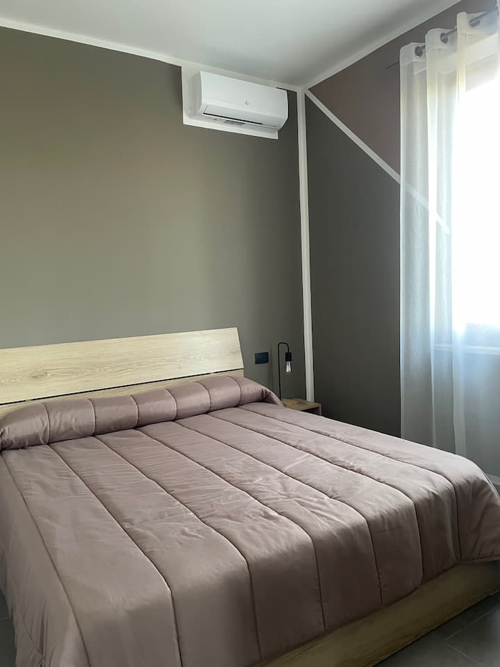 Double Room With Wheelchair Access - Anguillara Sabazia