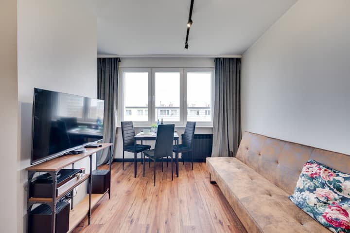 Piastowska 159b By Homeprime - Sopot