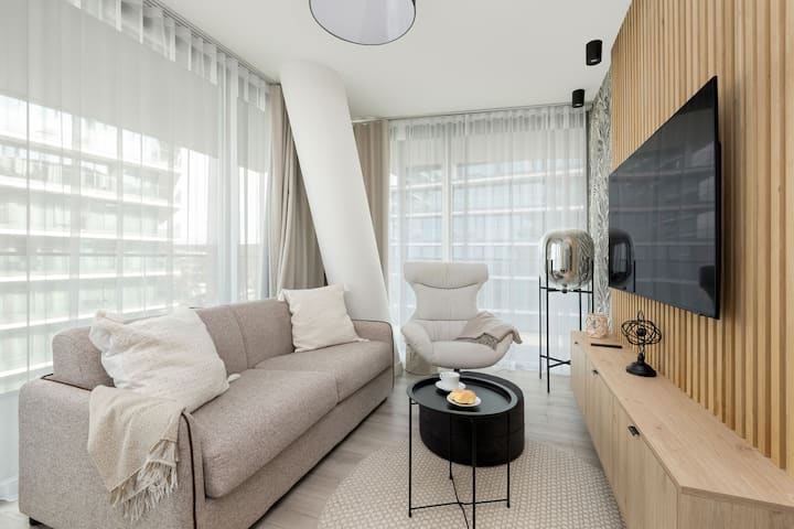 Maris · Wave Resort & Spa - Misdroy