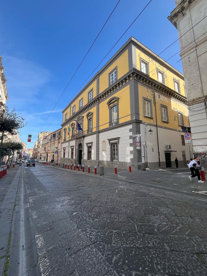 Casa Vacanze Sweet Home - Torre del Greco