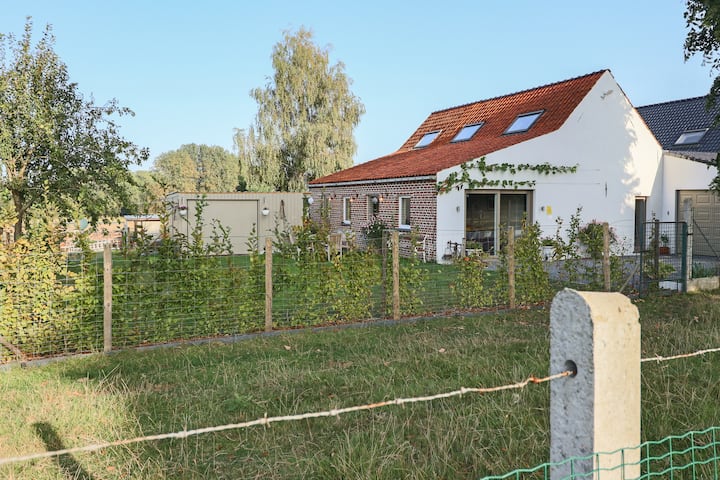 Vakantiewoning Tilia - Brakel, Belgien