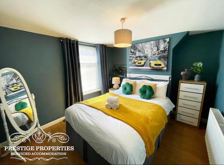 Victoria Place By Prestige Properties Sa - Cockermouth