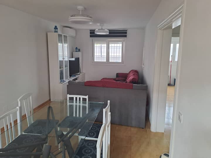 Casa Osyris - Almería