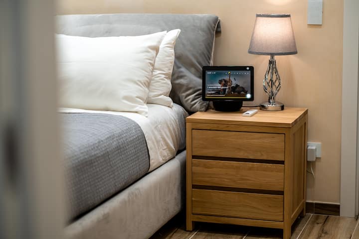 Paci Luxury Suite 1 - Monti