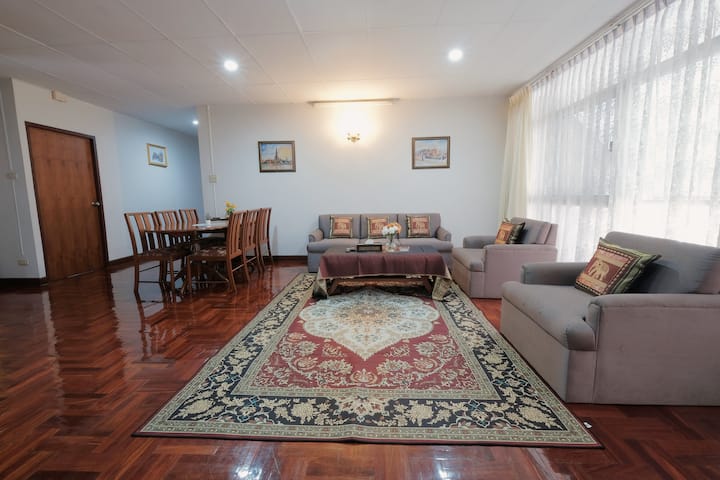 3bedroom/6ppl/perfect-location@thonglor/pool210sqm - Bangkok