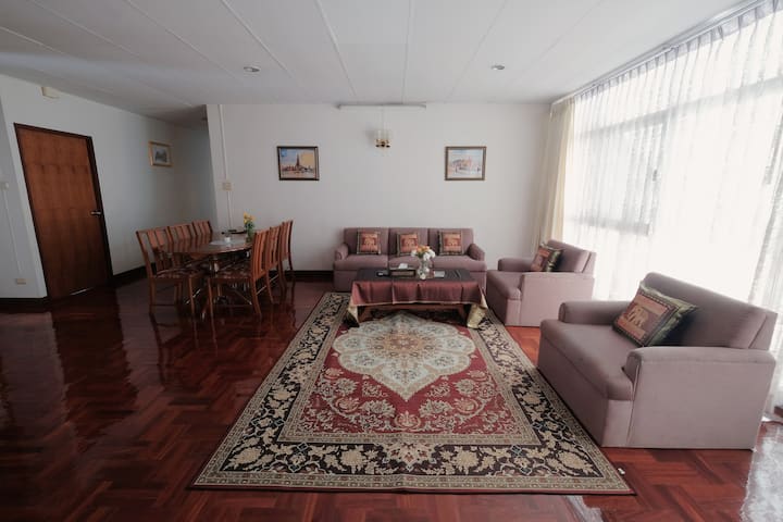 3bedroom/6ppl/perfect-location@thonglor/pool210sqm - Bangkok