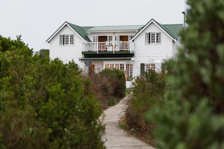 Little Villa Hermanus - Hermanus