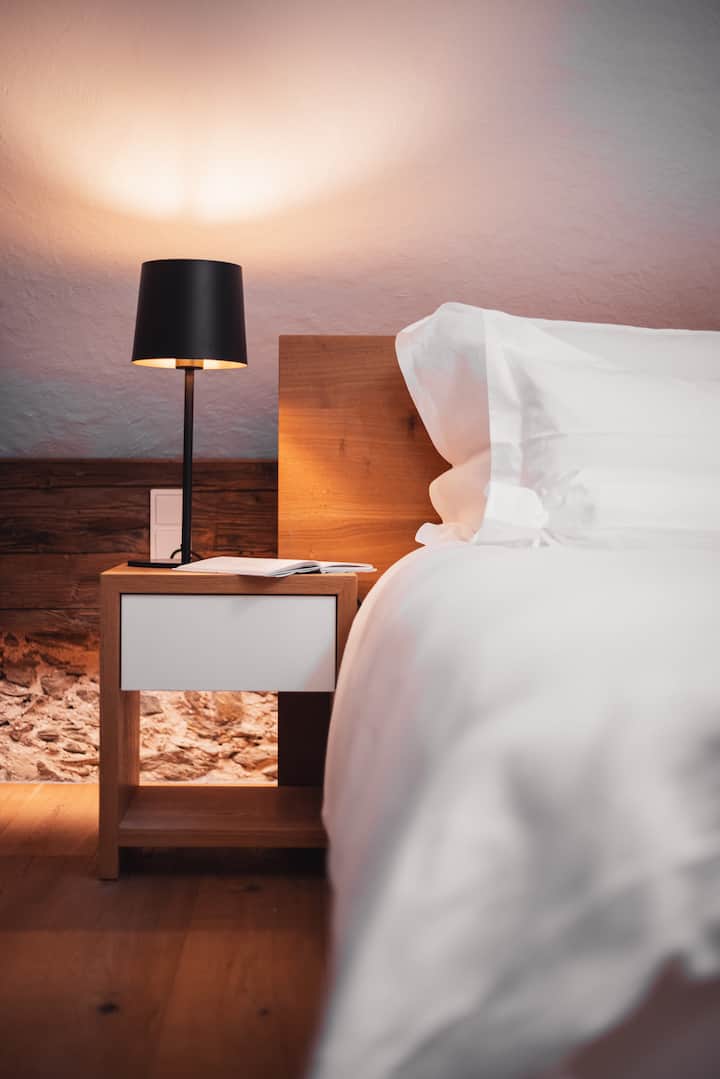 Castel Maurn Dolomites - Suite Leopold Von Leits - Riscone