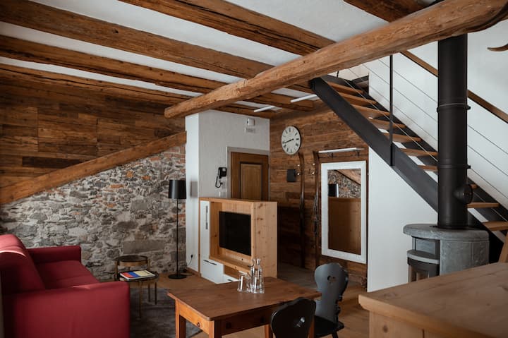 Suite Leopold Von Leits - Bruneck