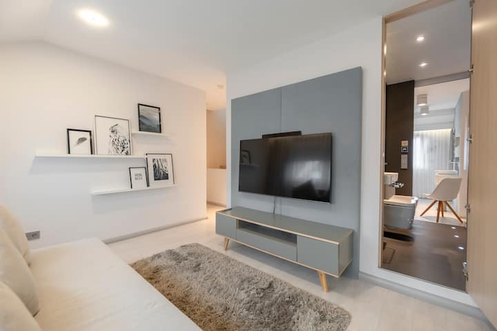 Luxus Wohnung In Bester Lage - Delmenhorst