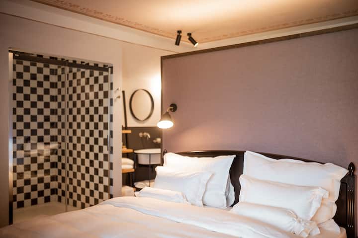 Suite Graf Von Gaderthun - Bruneck