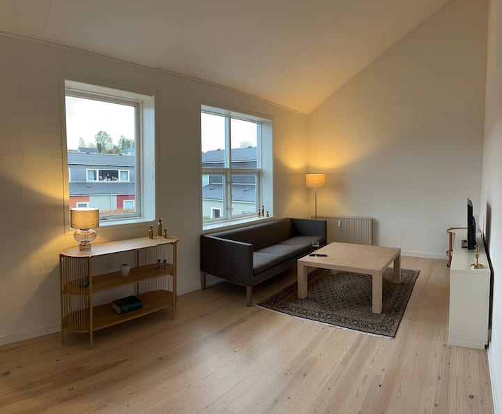 Dit Eget Hus Tæt På Kolding - Kolding