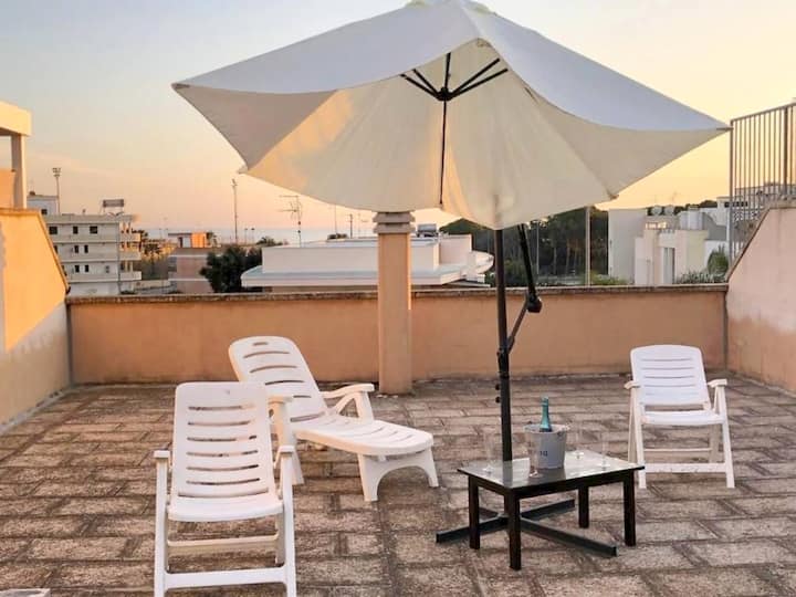 Residenza Gemma C Spiagge - Gallipoli