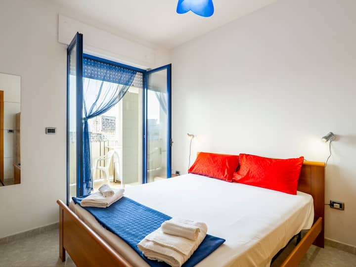 Guesthost - Otranto Relax Salento - Otranto