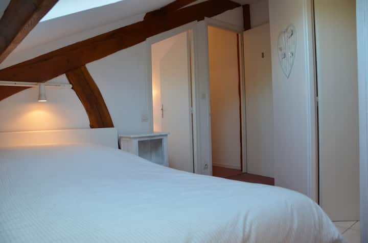 Auberge Des Chenets - Chambre D'hôtes (8) - Vresse-sur-Semois