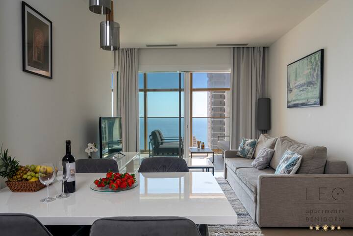 Intempo - Exclusive Costa Blanca - Benidorm