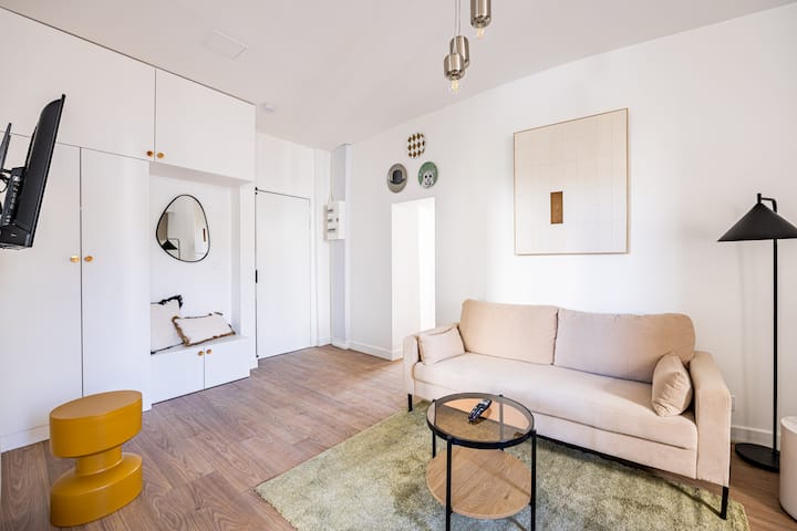 2bedrooms#4pers#panthéon#la Sorbonne - Paris