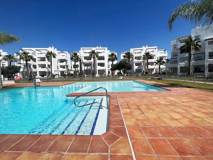 Las Terrazas Golf Cédric - Torre-Pacheco