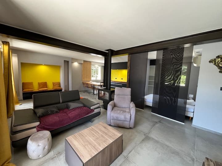 Loft En Provence - Grignan