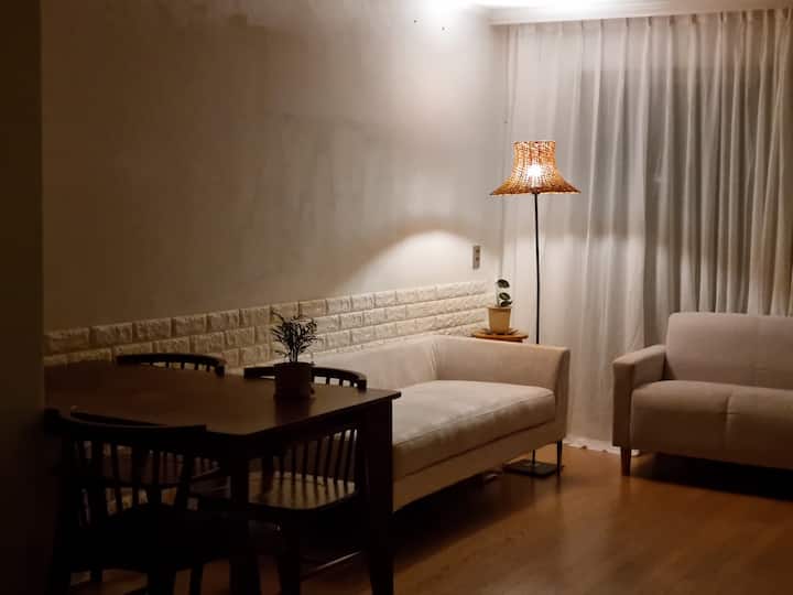N_stay - Pyeongtaek-si