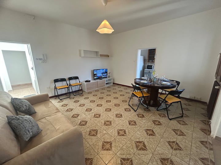 3 Bedrooms Apartment-autodromo-centro Storico - Imola