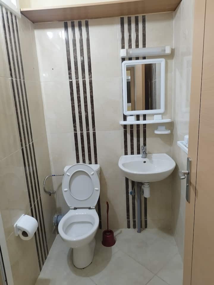 Oujda Agdal, Appart Neuf. - Oujda