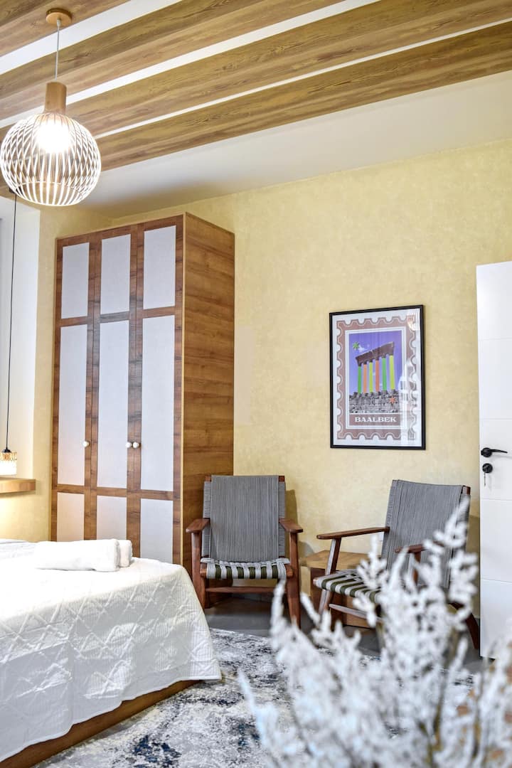 Apartment In Jounieh - J707 - Lebanon