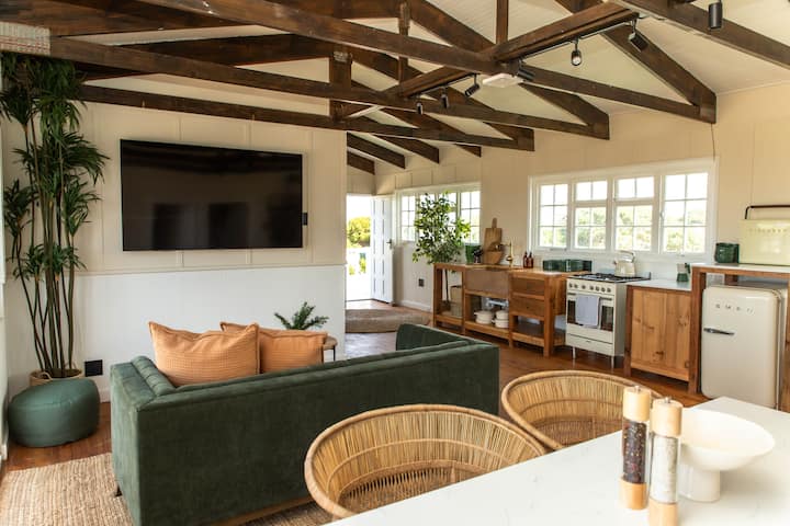 Little Villa Apartment Hermanus - 