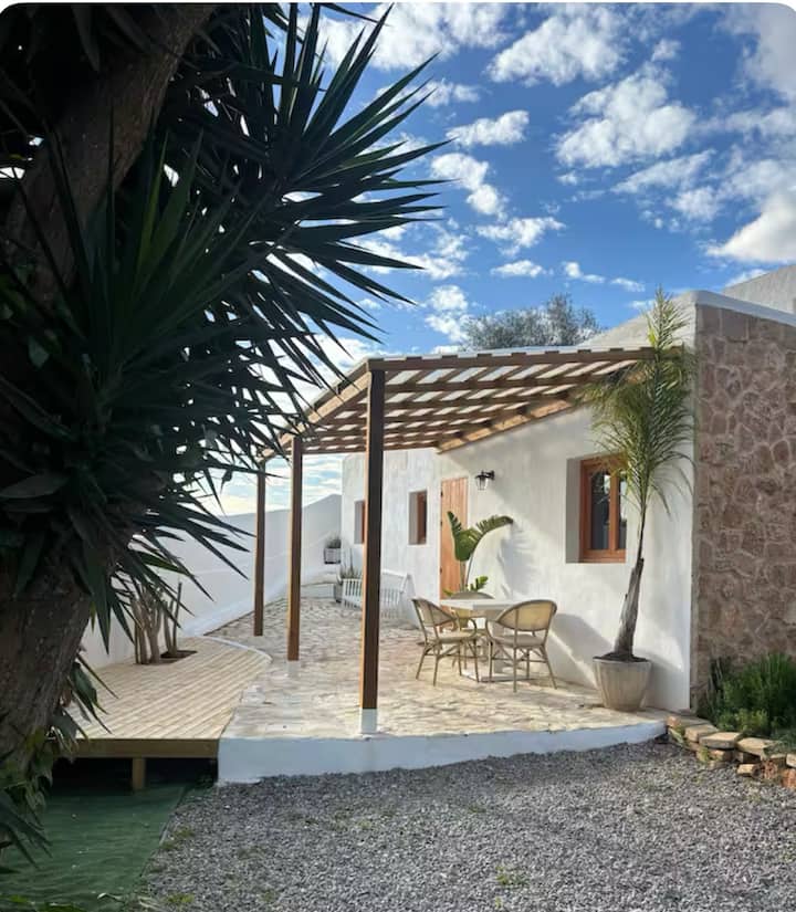 Funky Casita - Ibiza