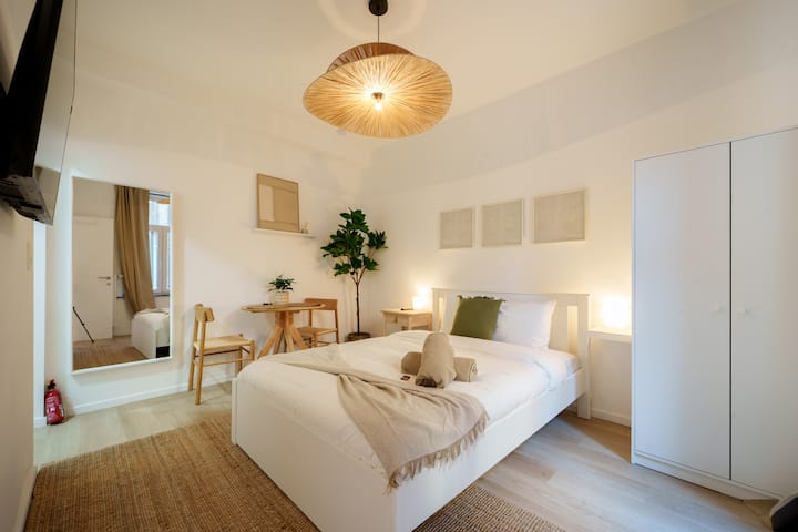 Bruxelles Forest | Studio Cosy - 12 - Forest