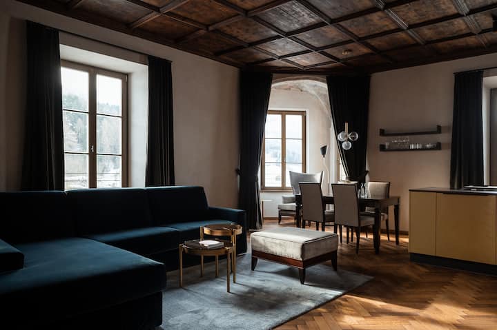 Suite Albrecht Dürer - Bruneck