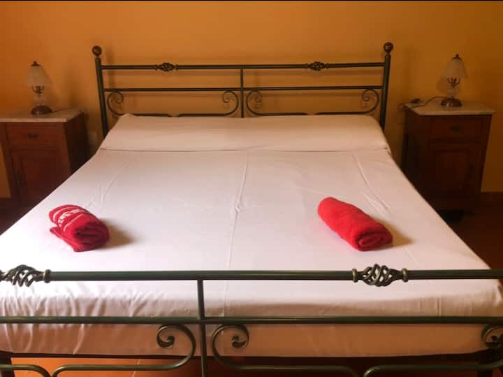 Tropea Apartment - Zambrone