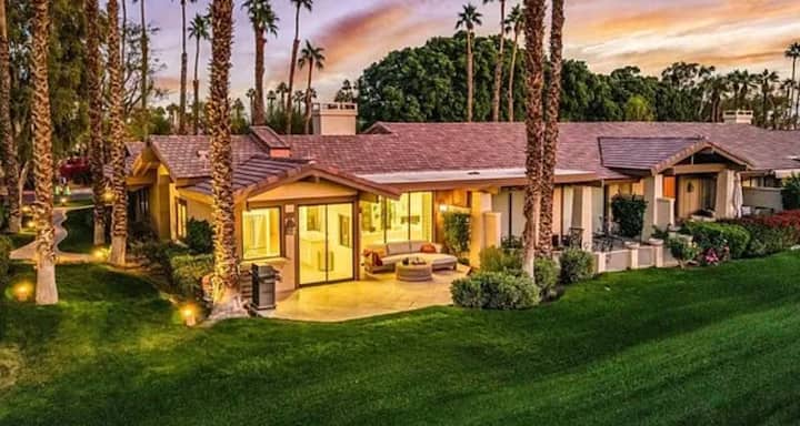 Festival Oasis In Palm Desert - Palm Desert, CA
