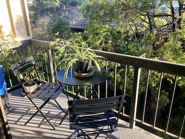 Lovely Room In A Shared Apartment - Oxley