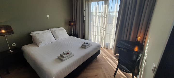 Sientjes Boetiekhotel - Suite Xl - Zaltbommel
