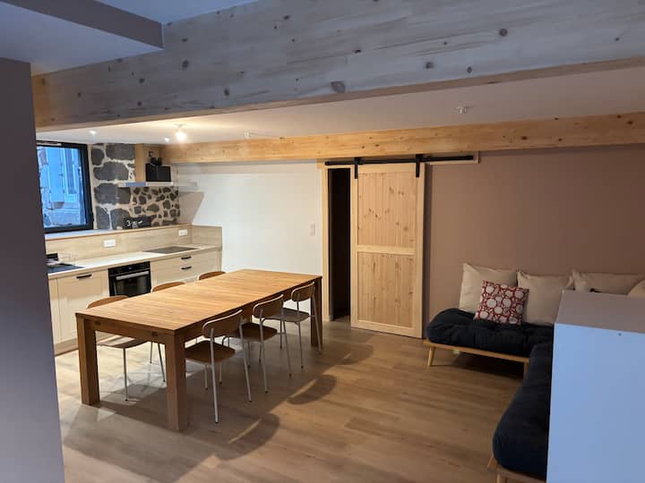 Gîte D'étape Chemin 70 - Les Estables