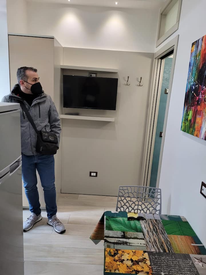 Casa Gioia - Peschici