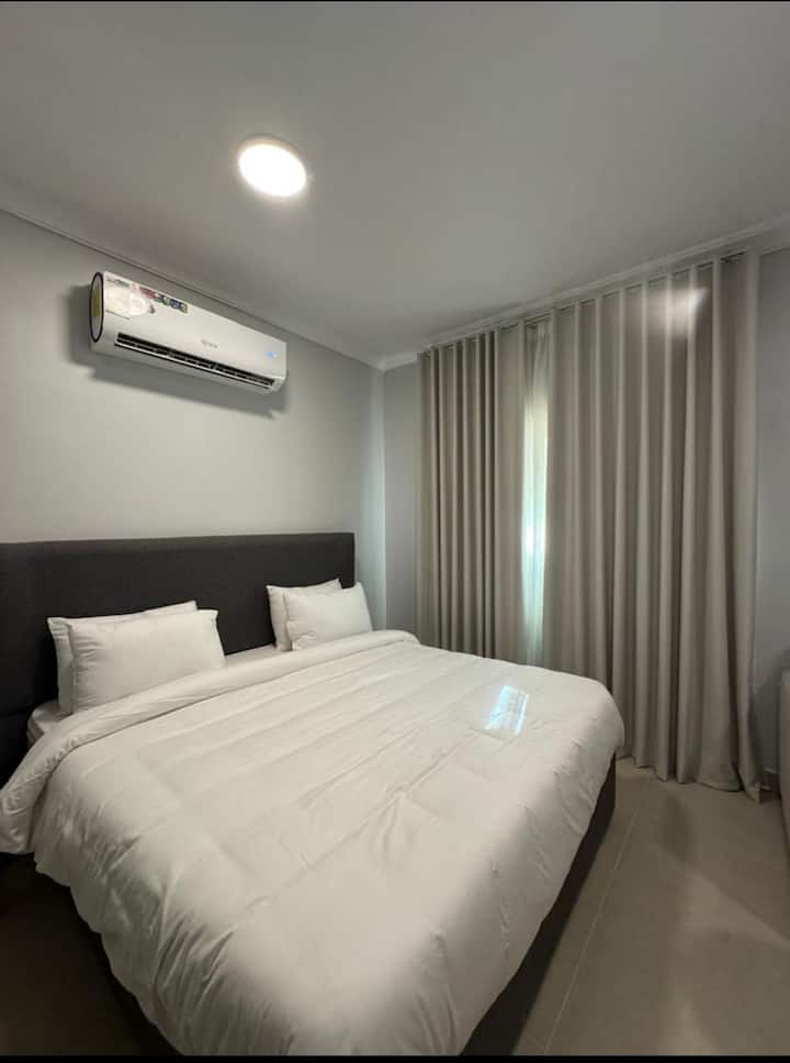 Al Murjan Cozy Place M3 - Jedda