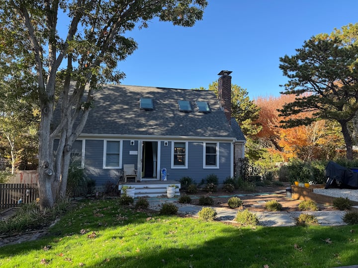 Bayberry Beauty! Sleeps 6! - Provincetown, MA