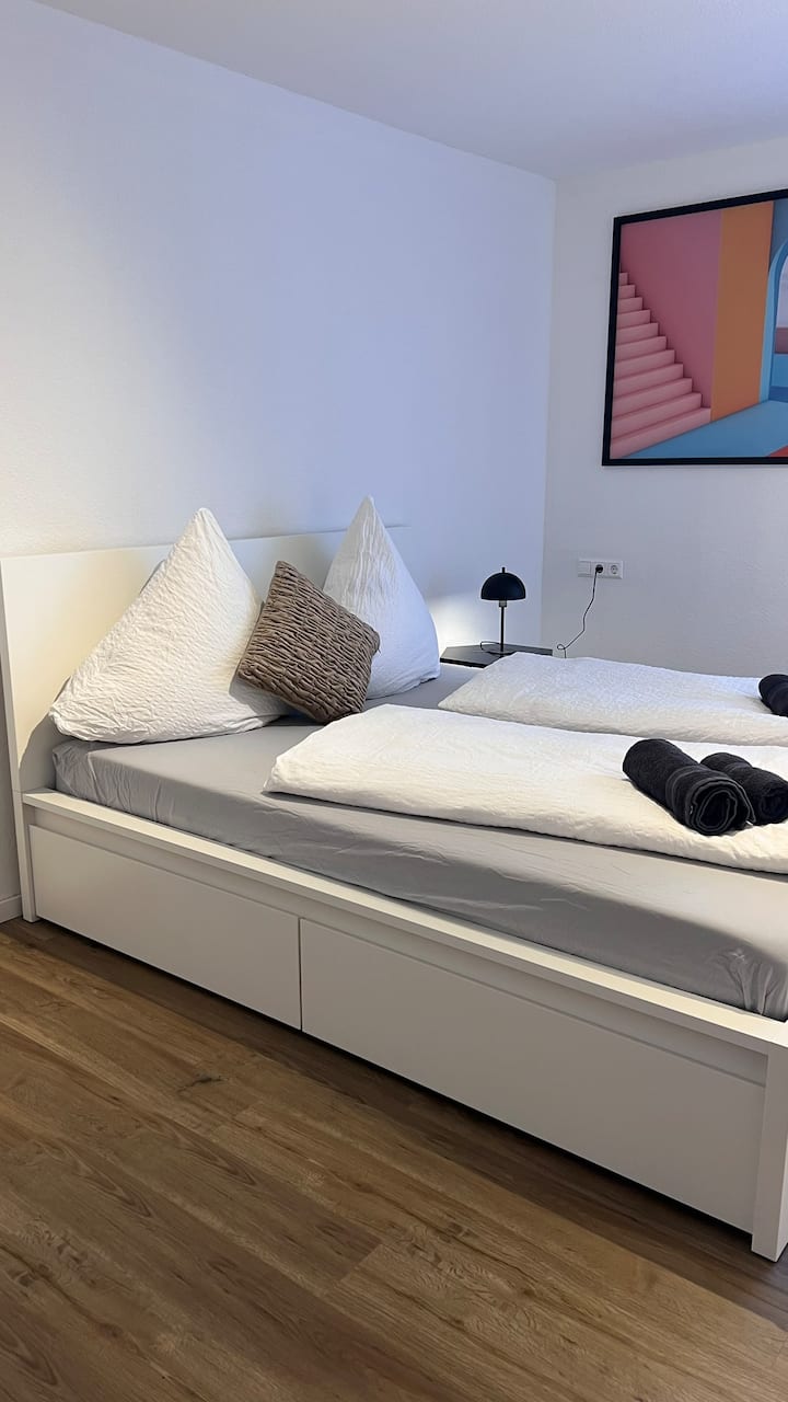 Cityapartment 4 Im äLtesten Haus Von Ravensburg - Ravensburg