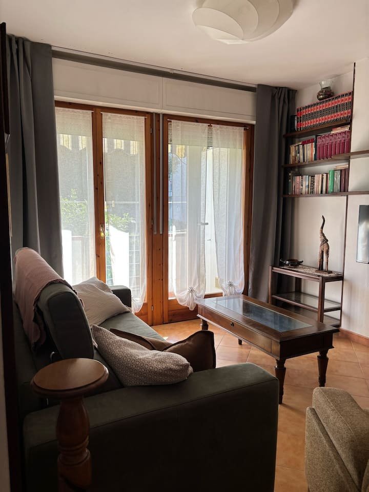 Casa Irma Follonica - Follonica