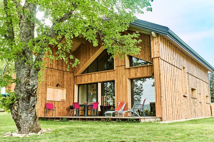 Le Gîte Du Randonneur - Les Deserts