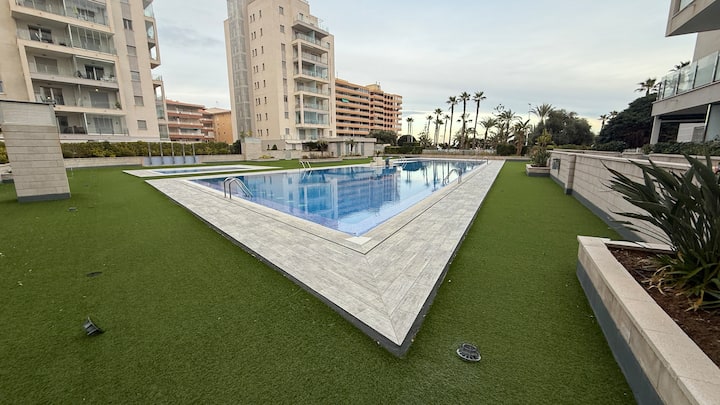 Luxe Appartement La Mata - Guardamar del Segura