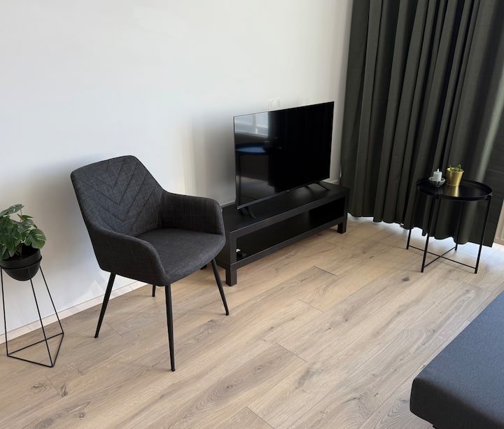 Central Apartment - Islande