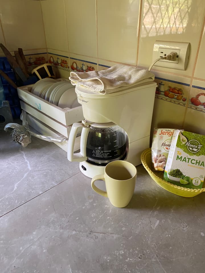 Cabañas Rurales La Finquita - Managua