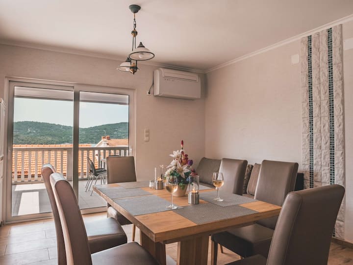 Villa Tolnai Ii/1, Tisno - Murter