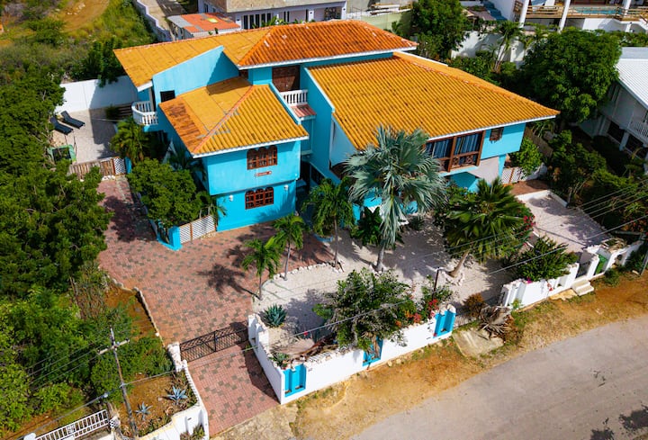 Casa Leonore 2 Slaapkamers - Curaçao