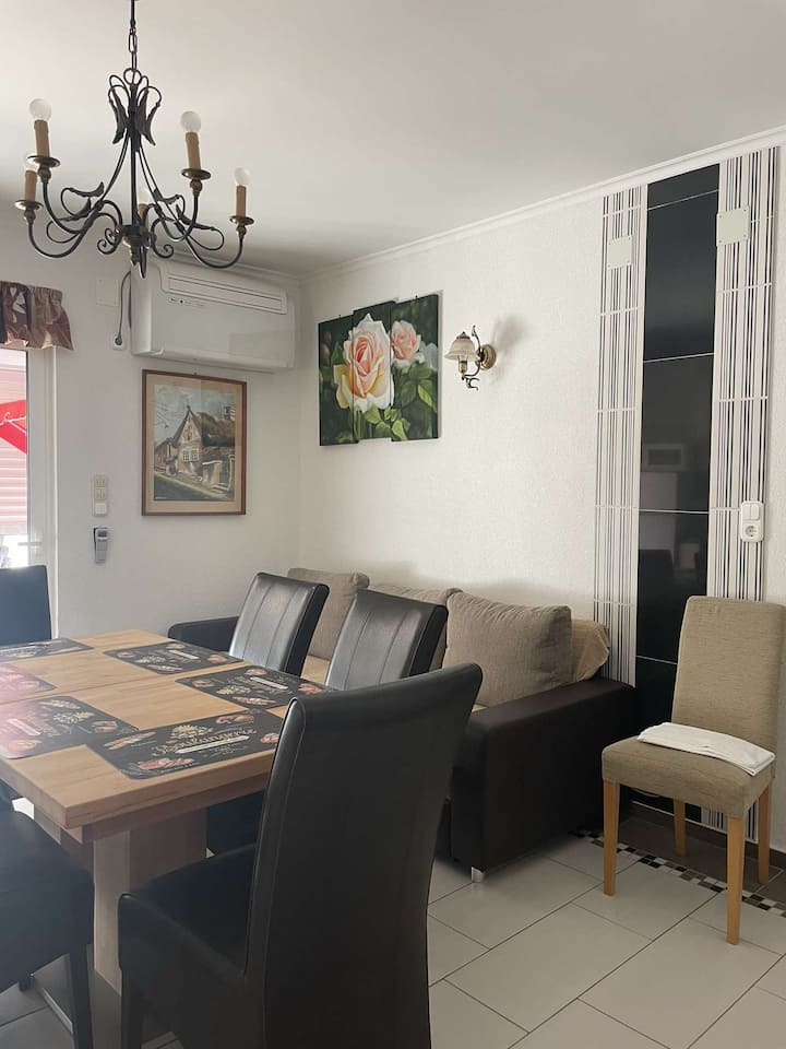 Villa Tolnai Iii/1, Tisno - Betina