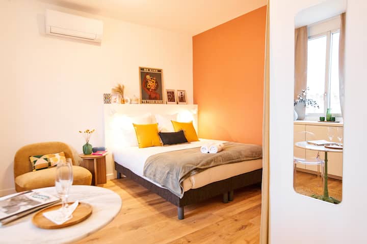 L'appart' Boris Vian - Bordeaux